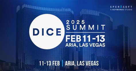 Dicesummit Sperasoft Gamedev Gamedevelopment Sperasoft