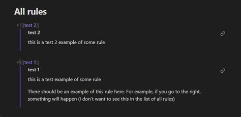 how to insert only the title of the note and the first paragraph when
