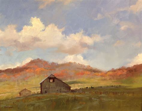 Kenn Backhaus Walls Gallery