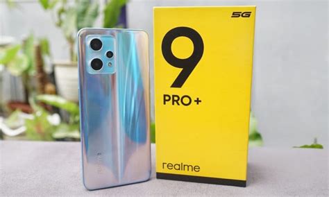 7 HP Realme Harga 1 Jutaan Terbaik Mei 2023 Performanya Mantap