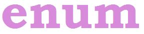 What Does The Flags Enum Attribute Mean