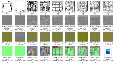 Solved Imported Mesh Maps Not Working With Udims Adobe Community 12778217