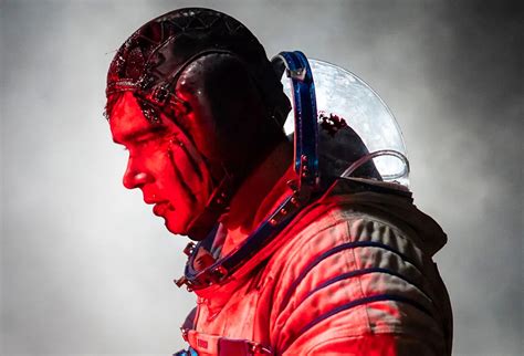 ‘sputnik Review Russian ‘alien Homage Is A Gripping And Gross B Movie