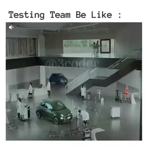 Akshat Agarwal On Linkedin A Good Qa Always Knows 😂