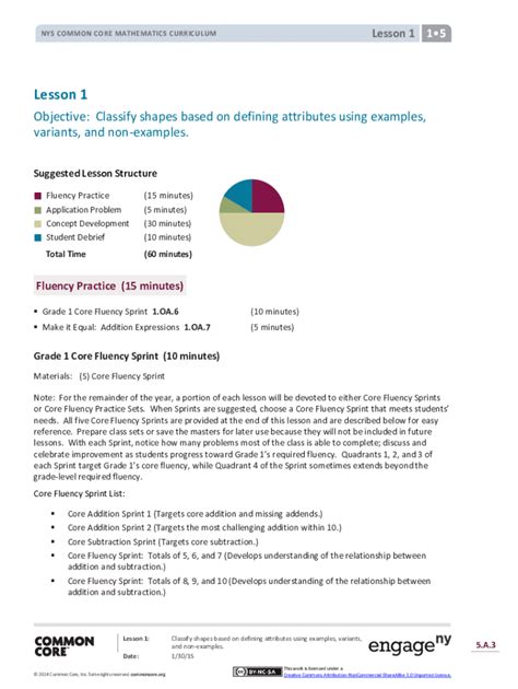 Fillable Online Classify 2d Shapes By Attributes Fax Email Print