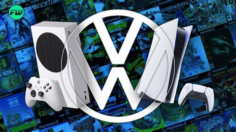 Copying Tesla Volkswagen Has Developed The Airconsole Which Will