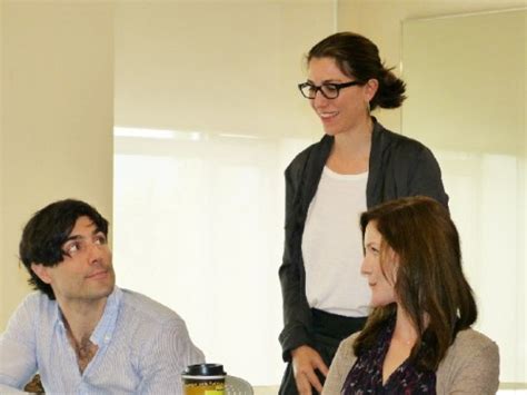 Jenny Gersten Discusses Williamstown Theatre Festival Charles