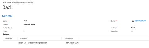 Usd Back Forward And Refresh Buttons Neil Parkhurst