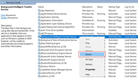 10 Best Ways To Fix Windows Update Error 0x80070643