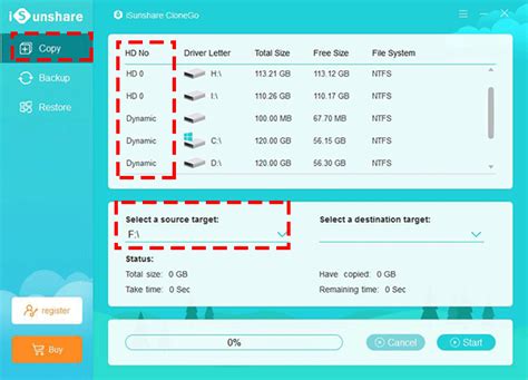 How To Clone Dynamic Disk Partition To Toshiba Ssd With No Data Loss By Elina Wu Medium