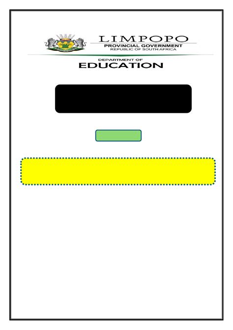 2025 Grade 11 Maths Investigation Nsc Grade 11 Mathematics