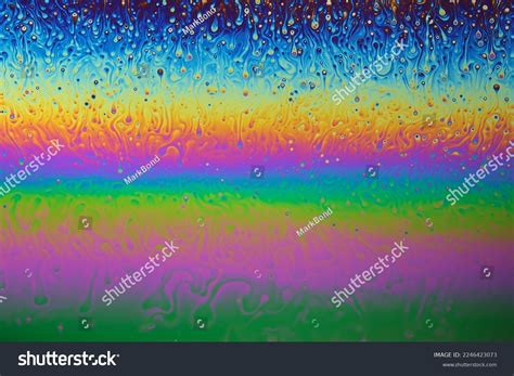Interference Pattern Light Over 5082 Royalty Free Licensable Stock