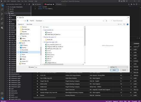 Sdnext Open Save Thatjeffsmith