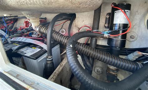 Marine Electronics Repair Marine Electrical System Design