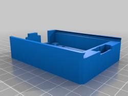 Arduino Uno Logo D Models Page STLFinder