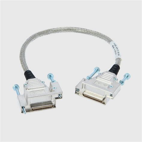 Кабель Cisco Cab Stack 50cm кабель стек купить с доставкой по выгодным ценам в интернет