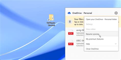 Ways To Fix OneDrive Not Syncing