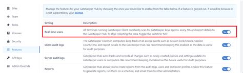 How To Scan For Nearby Gatekeeper Tokens Gatekeeper