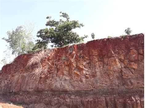 Basalt Eruption Phase Audio Guide By Daknong Geopark Tmatictravel