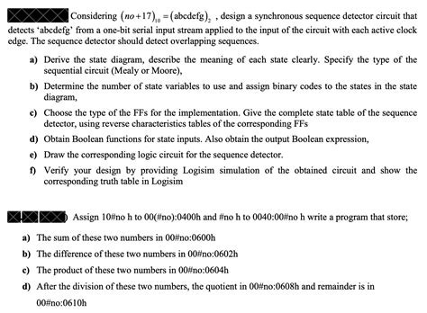 Can You Solve This For No 44 Chegg Com