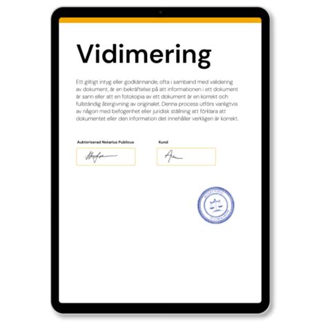 Certification Apostille24