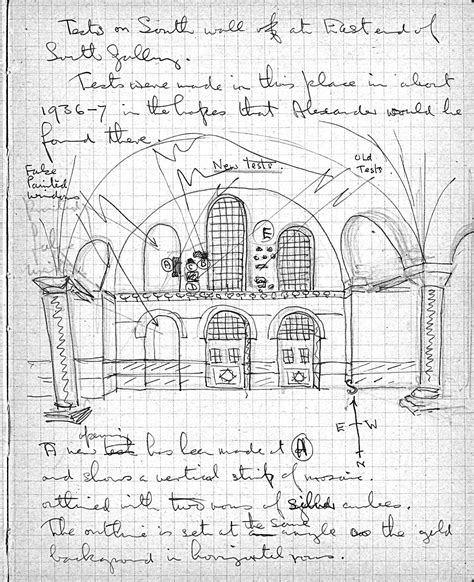 How The Deesis Mosaic Of Christ Was Discovered And Saved Hagia Sophia