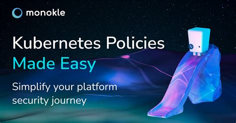 Kubernetes Policies Made Easy Monokle Kubernetes Policies Made Easy Monokle