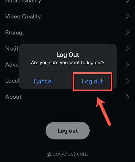 How To Fix Spotify Blend Not Updating