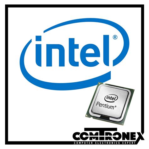 Intel Pentium D 4 Single Core Processor 805 630 531 524 511 506 Used Shopee Malaysia