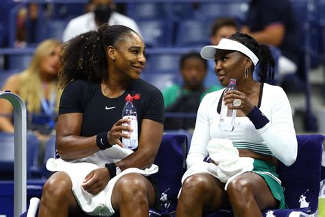 Legacies Of Serena And Venus Williams Also Rest On Power Of Sisterhood Lets Remember That