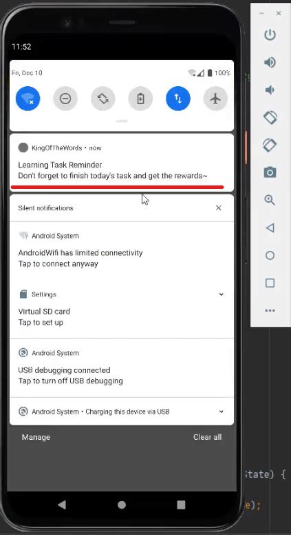 GitHub Luca 0104 KingOfTheWord AndroidApp EnglishWordMemorizing An