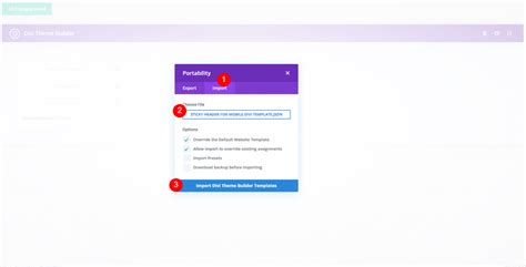 how to display related posts section to blog in divi codewatchers