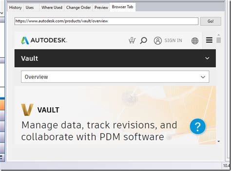 Using Microsoft Edge WebView In A DetailPaneTab Manufacturing DevBlog