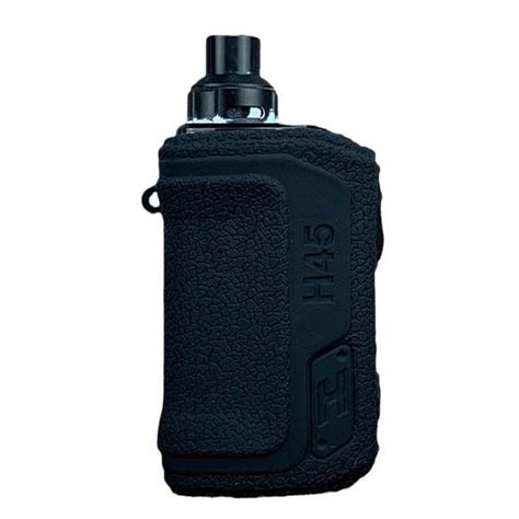 Protective Texture Case For Geekvape H Aegis Hero Vape Silicone Case Durable Skin Sleeve