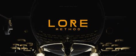 Lore Method X∆ndΞr D∆vis
