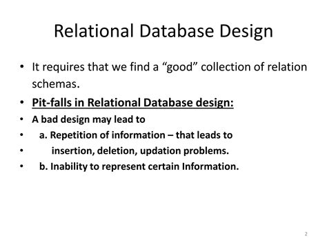 Normalization In DBMS PDF