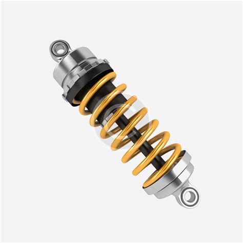 Suspension Spring Pdm