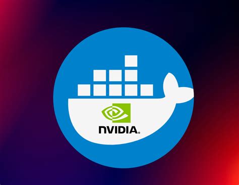 Accelerating Containers Utilizing NVIDIA GPUs In Containers Resyncc Dev