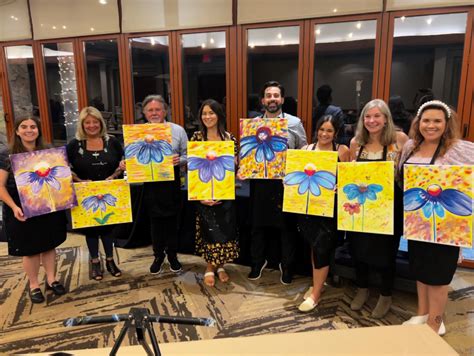 Events Ivanoff Wealth Management