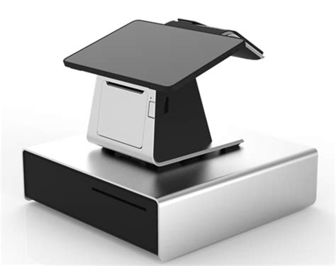 Verifone представил новую Pos систему Payspace Magazine