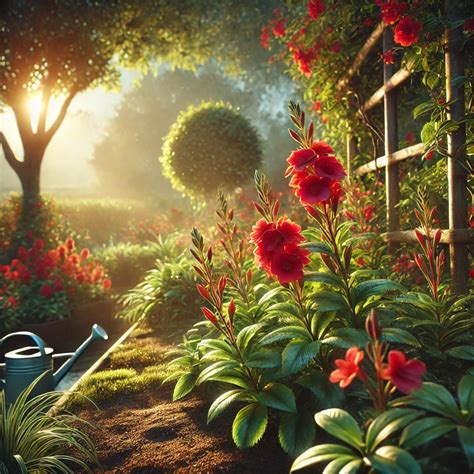 Red Flower Guide 2025 Types Meanings And Stunning Design Ideas For