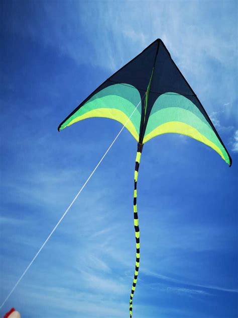 Воздушный Змей Ромб — купить в интернет магазине Ozon по выгодной цене