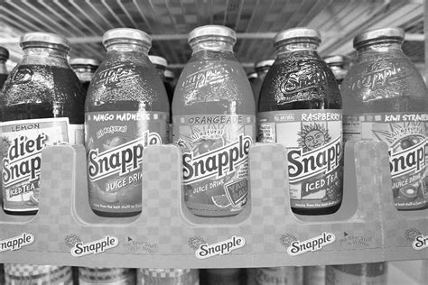 7 Facts About Snapple To Quench Your Thirst For Knowledge Interesting Facts