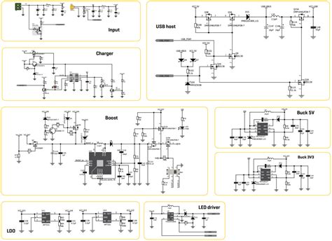 MIKROE Reference Design Microcontroller Arrow Com
