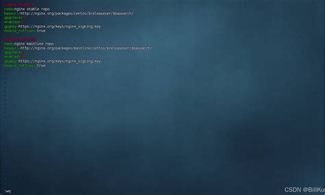 Linux（centos）安装 Nginxcentos 安装nginx Csdn博客