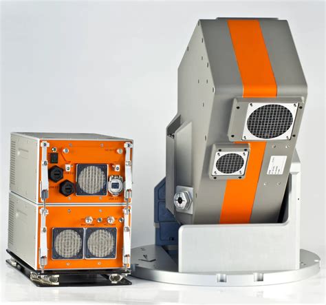 Specim Introduces Aisafenix 1k The Full Spectrum Sensor That Cuts Costs Of Hyperspectral Data