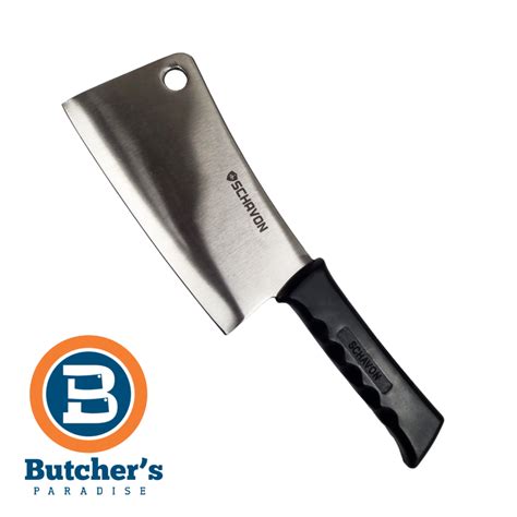 Cleaver Australia Butchers Paradise