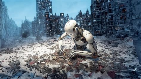 Premium Ai Image Conceptual Illustration Development Of Artificial