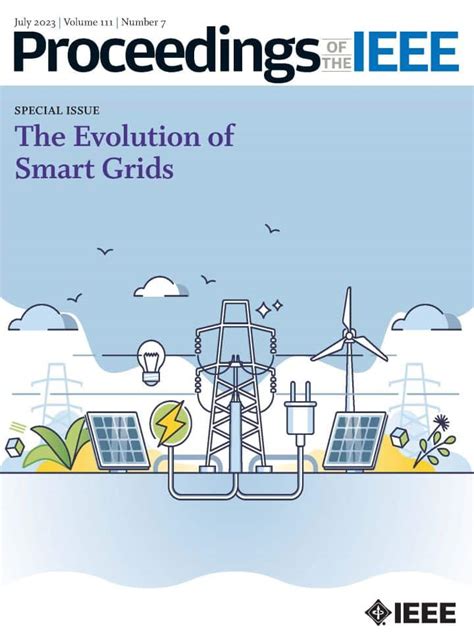 Proceedings Of The IEEE