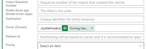 Microsoft Dynamics 365 Tips Assign Dataverse Record To A Team User